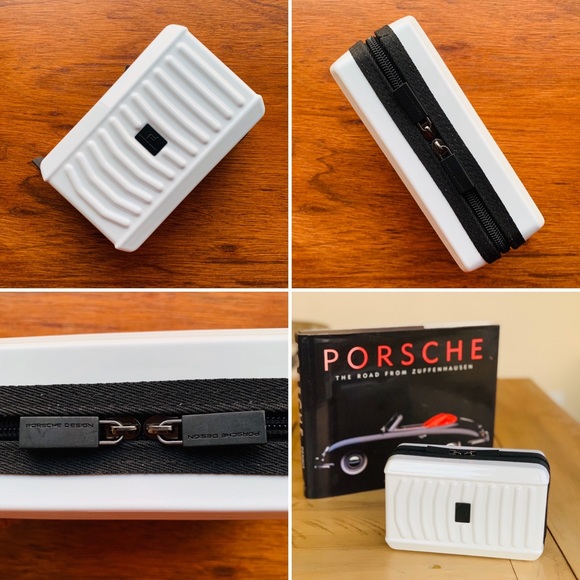 Porsche Design | Accessories | New Porsche Design Multipurpose Utility ...